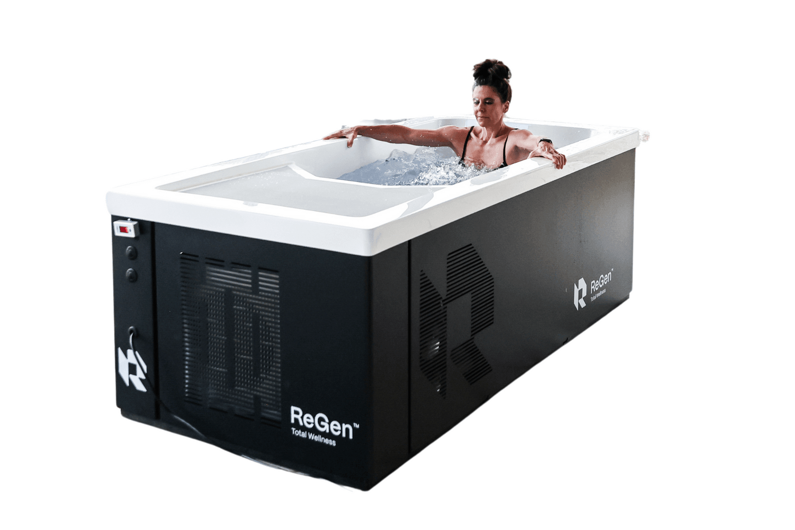 The Blast Cold Tub Residential | Built for Peak Performance